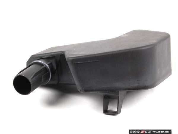 Genuine BMW - 13711743326 - RESONATOR (13-71-1-743-326)