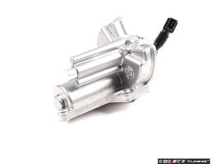 Genuine BMW - 12727831246 - E39 M5 Throttle Actuator (12-72-7-831-246)