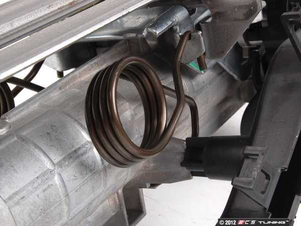 Genuine BMW - 32303450159 - Steering Column (32-30-3-450-159)