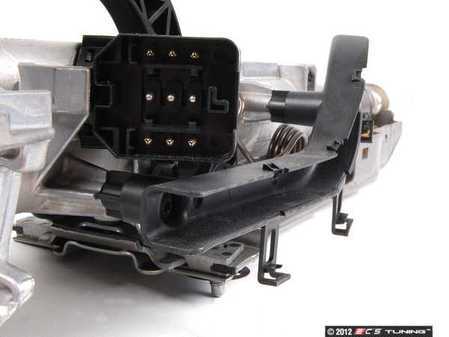 Genuine BMW - 32303450159 - Steering Column (32-30-3-450-159)