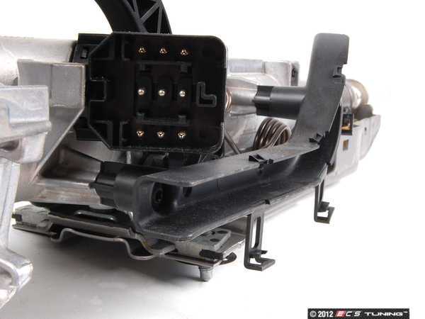 Genuine BMW - 32303450159 - Steering Column (32-30-3-450-159)