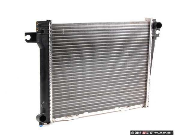 Genuine BMW - 17111176900 - Radiator - Manual (17-11-1-176-900)