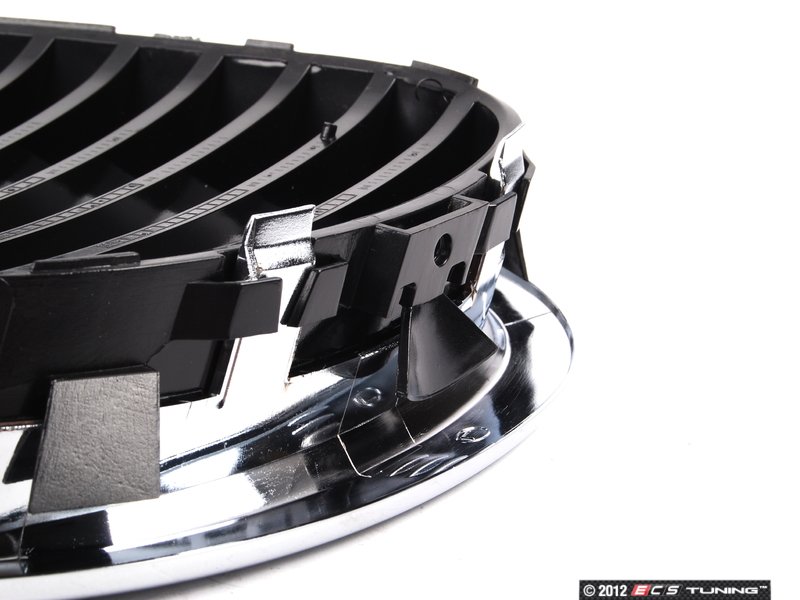 Genuine BMW - 51138412950 - Kidney Grille - Right (51-13-8-412-950)