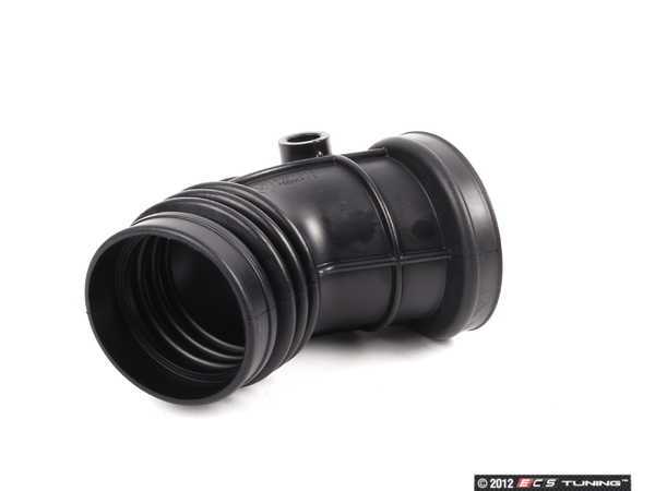 Genuine BMW - 13541703695 - Air Intake Boot (13-54-1-703-695)