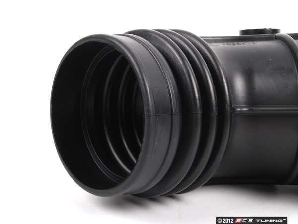 Genuine BMW - 13541703695 - Air Intake Boot (13-54-1-703-695)
