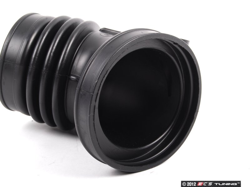 Genuine BMW - 13541703695 - Air Intake Boot (13-54-1-703-695)