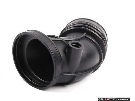 Genuine BMW - 13541703695 - Air Intake Boot (13-54-1-703-695)