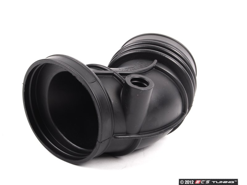 Genuine BMW - 13541703695 - Air Intake Boot (13-54-1-703-695)