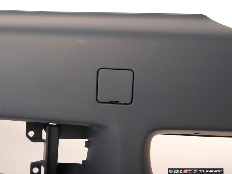 Genuine BMW - 51110307535 - Front Bumper Cover (51-11-0-307-535)