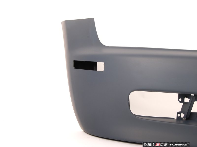Genuine BMW - 51110307535 - Front Bumper Cover (51-11-0-307-535)