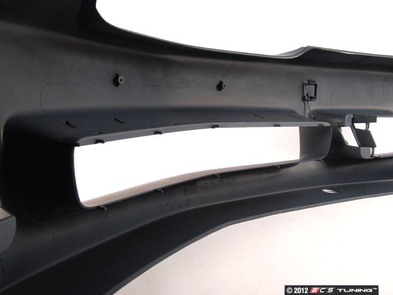 Genuine BMW - 51110307535 - Front Bumper Cover (51-11-0-307-535)