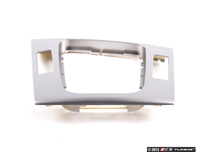Genuine BMW - 51167052067 - Center Console Trim - Titan II (51-16-7-052 ...