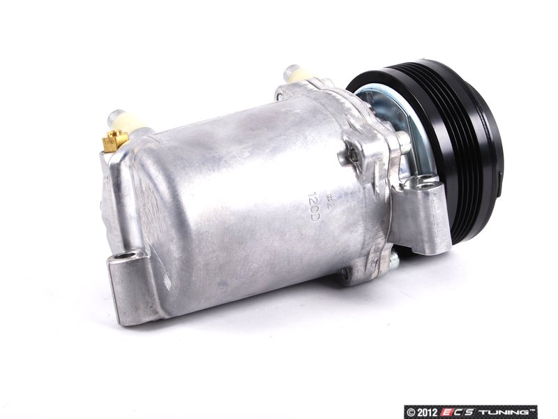 Genuine BMW - 64528386650 - A/C Compressor (64-52-8-386-650)