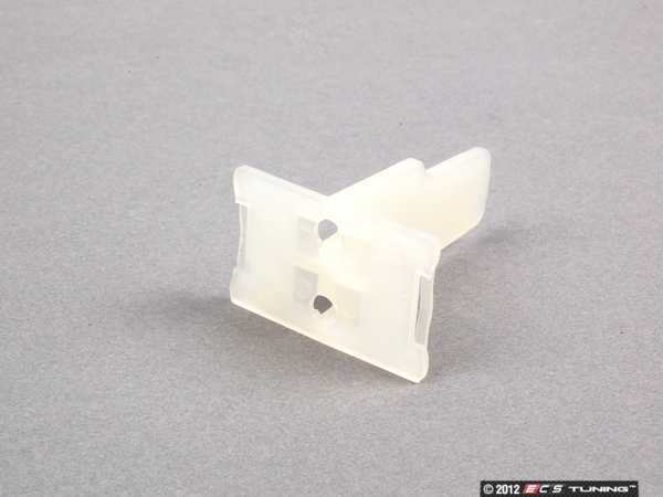 Genuine BMW - 51443417144 - E83 Bracket Headlining (51-44-3-417-144)