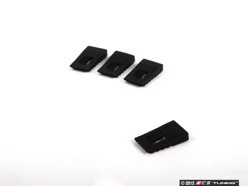 Genuine BMW - 51710421781 - E70 Aluminum Running Board Set (51-71-0-421 ...