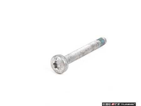Genuine Volkswagen Audi - N10470705 - Torx Bolt - Priced Each (N 104 ...