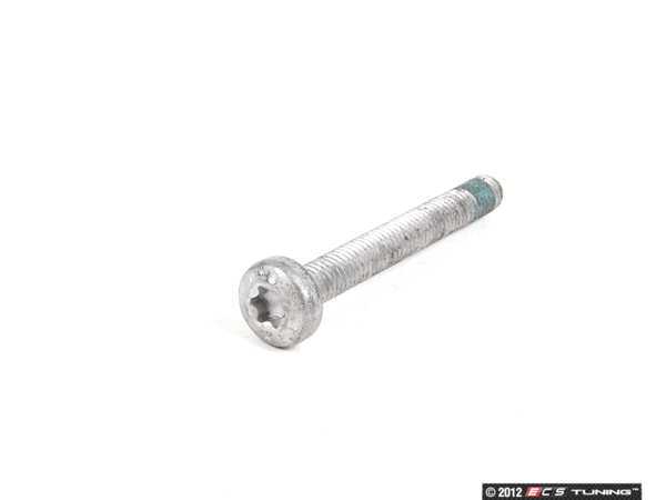 Genuine Volkswagen Audi - N10470705 - Torx Bolt - Priced Each (N 104 ...