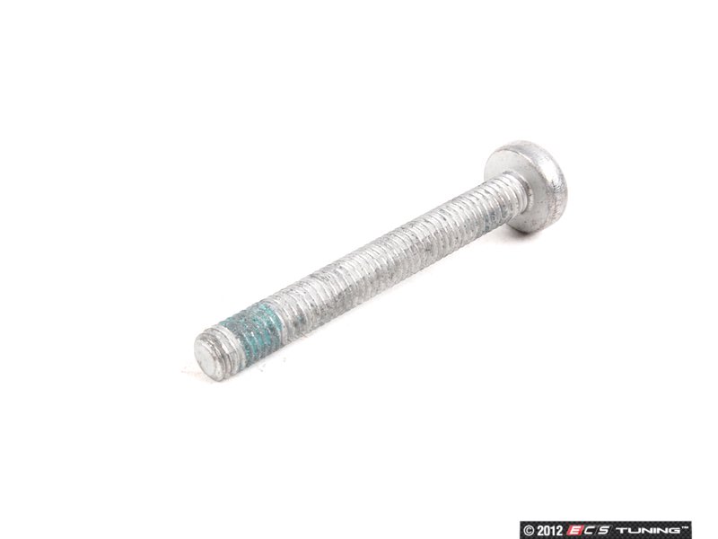 Genuine Volkswagen Audi - N10470705 - Torx Bolt - Priced Each (N 104 ...