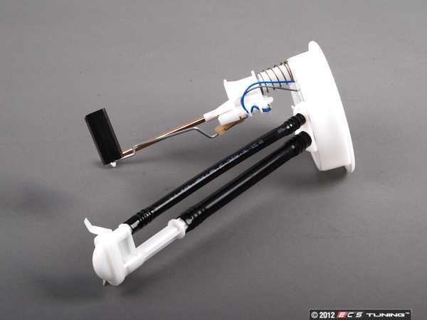 Genuine BMW - 16141180517 - Fuel Pump Sending Unit (16-14-1-180-517)