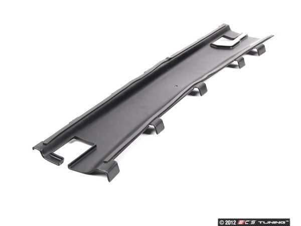 Genuine Volkswagen Audi - 191820595A - DEFLECTOR - (NO LONGER AVAILABLE ...