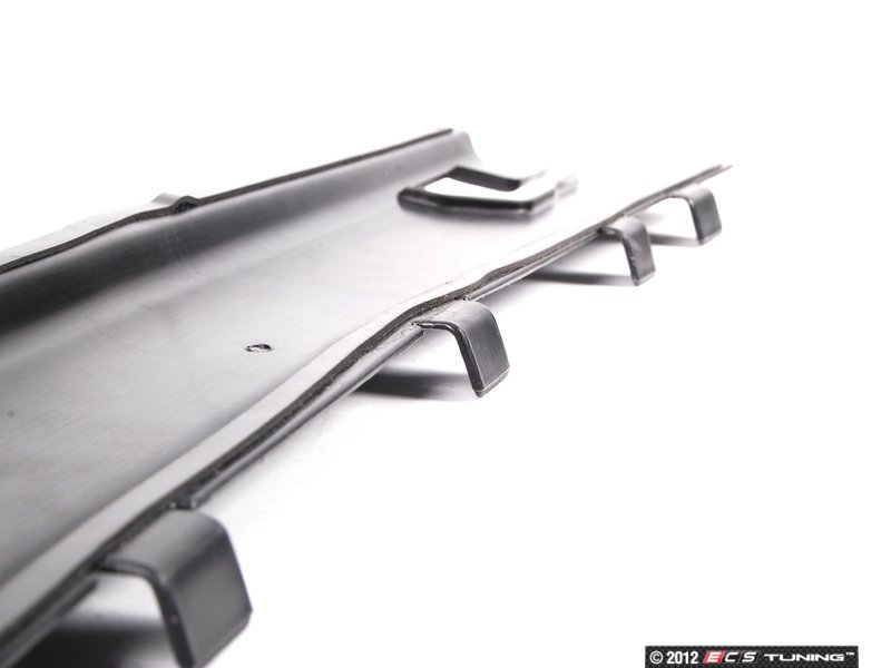 Genuine Volkswagen Audi - 191820595A - DEFLECTOR - (NO LONGER AVAILABLE ...