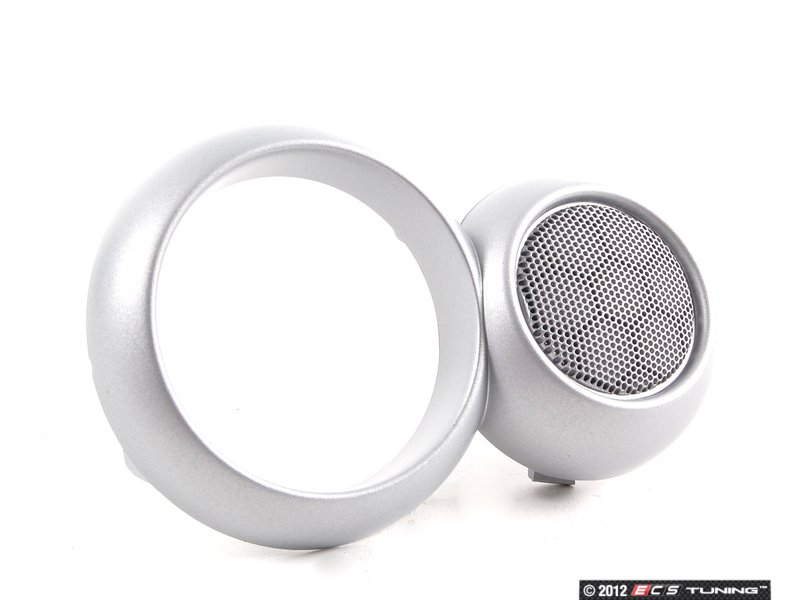 Genuine MINI - 51417035375 - Left Cover For Door Opener / Speaker ...