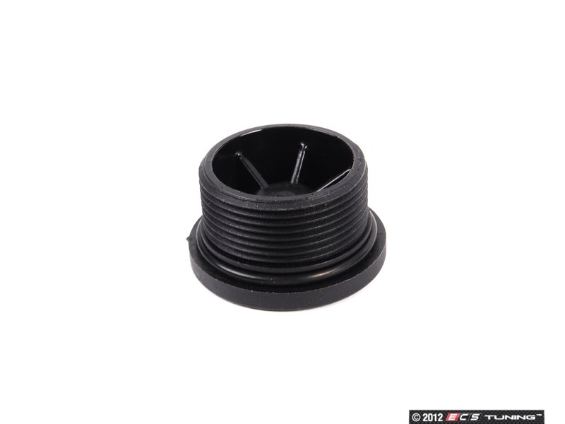 Genuine Volkswagen Audi - WHT004071 - Transmission Drain Plug - With ...