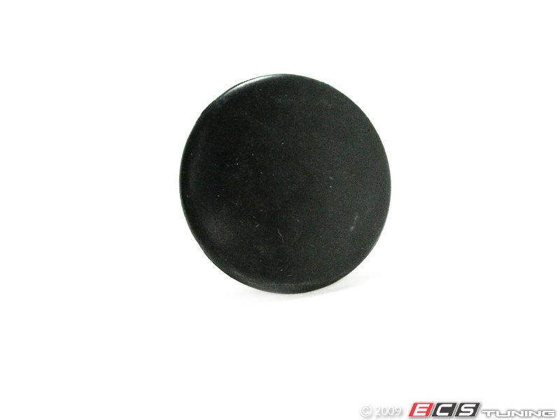 Genuine BMW - 51718137323 - Plug, Push In Style - 6.35mm (51-71-8-137-323)