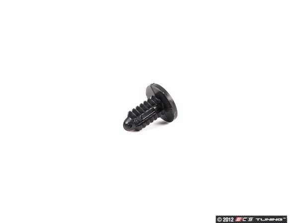 Genuine BMW - 51357019030 - Push Pin - Priced Each (51-35-7-019-030)