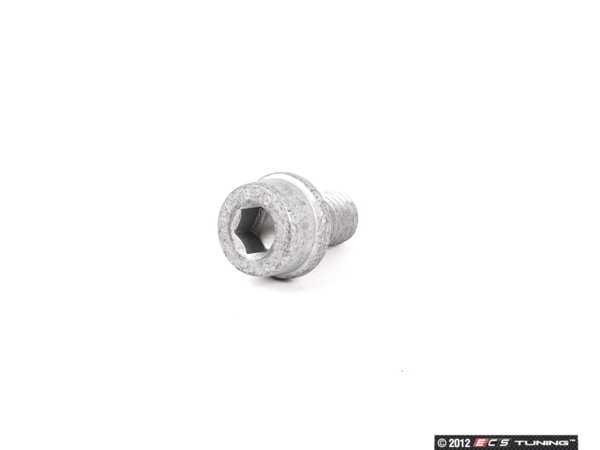 Genuine Porsche - N90308607 - Allen-head Screw - Priced Each