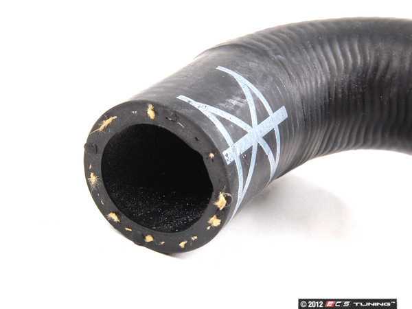 Genuine Volkswagen Audi - 1J0121086BP - Coolant Hose - (NO LONGER ...