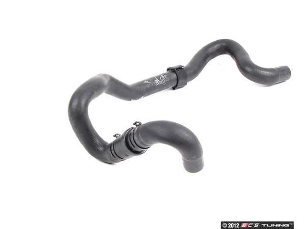 Genuine Volkswagen Audi - 1J0121086BP - Coolant Hose - (NO LONGER ...