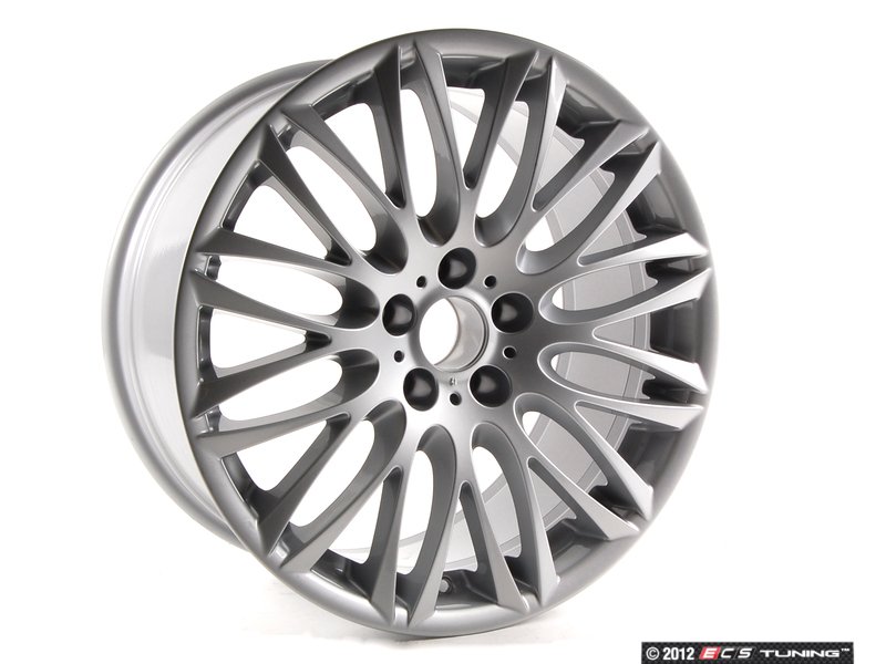 Genuine BMW - 36116764864 - 20" Y Spoke Style 149 Wheel - Priced Each ...