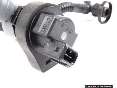 Genuine BMW - 13907618643 - Fuel Tank Ventilation Valve Pipe (13-90-7 ...