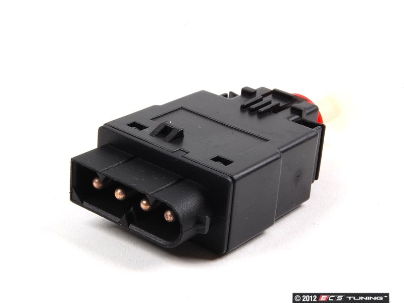 URO - 61318360417 - Brake Switch - 4 Prong