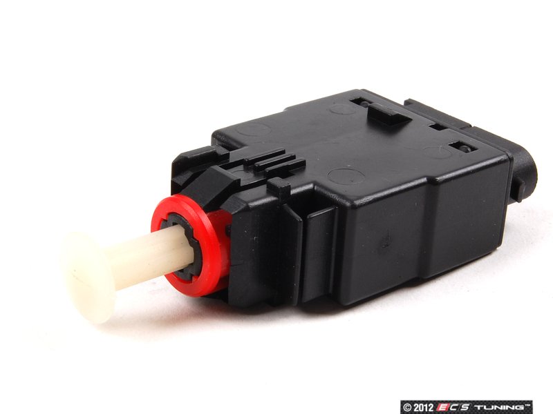 URO - 61318360417 - Brake Switch - 4 Prong