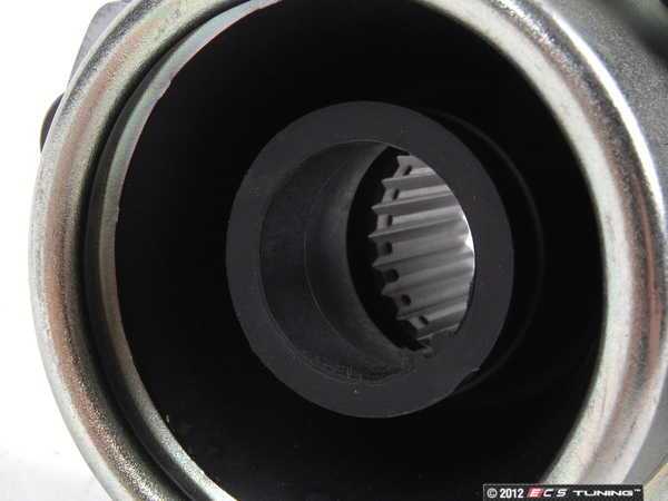 Genuine BMW - 26111229075 - Constant Velocity Joint (26-11-1-229-075)