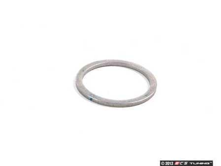 Genuine BMW - 11317631972 - Gasket ring (11-31-7-631-972)