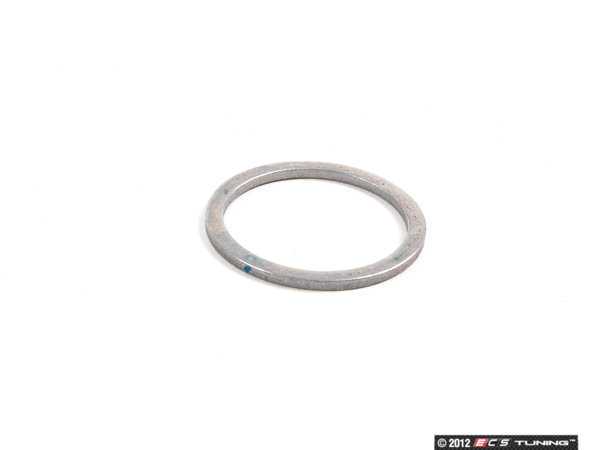 Genuine BMW - 11317631972 - Gasket ring (11-31-7-631-972)