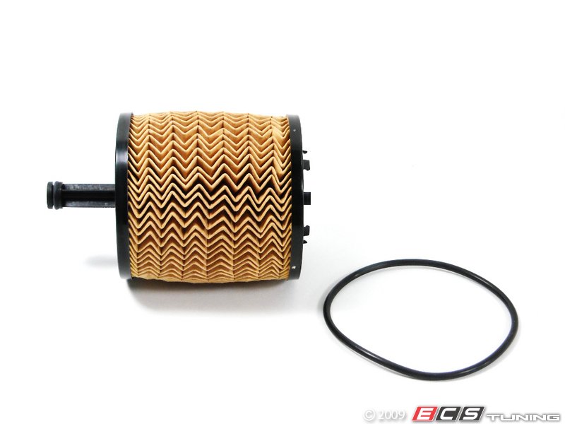 Mahle - 07Z115562 - Oil Filter - Priced Each