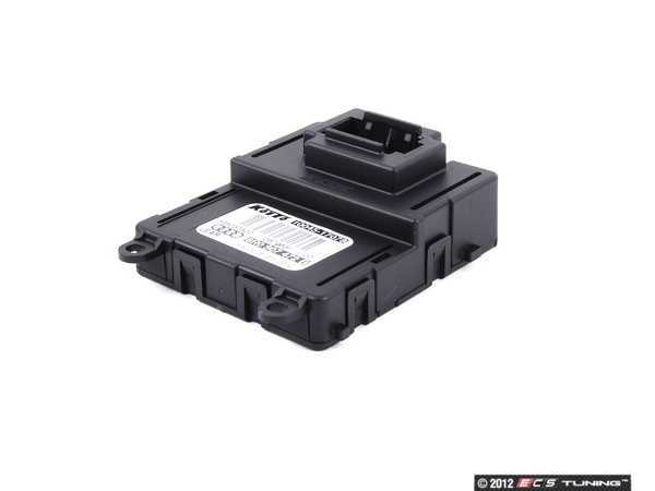 Genuine Volkswagen Audi - 8R0907472B - LED Control Unit - Priced Each ...