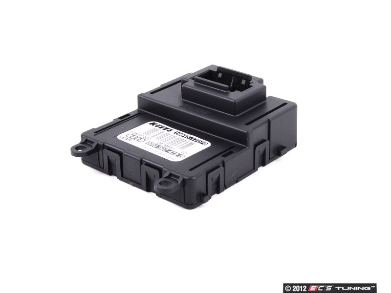 Genuine Volkswagen Audi - 8R0907472B - LED Control Unit - Priced Each ...