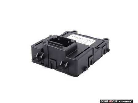 Genuine Volkswagen Audi - 8R0907472B - LED Control Unit - Priced Each ...