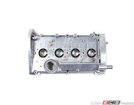 Genuine Volkswagen Audi - 06A103469AR - Valve Cover - (NO LONGER ...