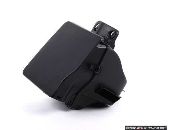 Genuine BMW - 13717501975 - Air Filter Housing (13-71-7-501-975)