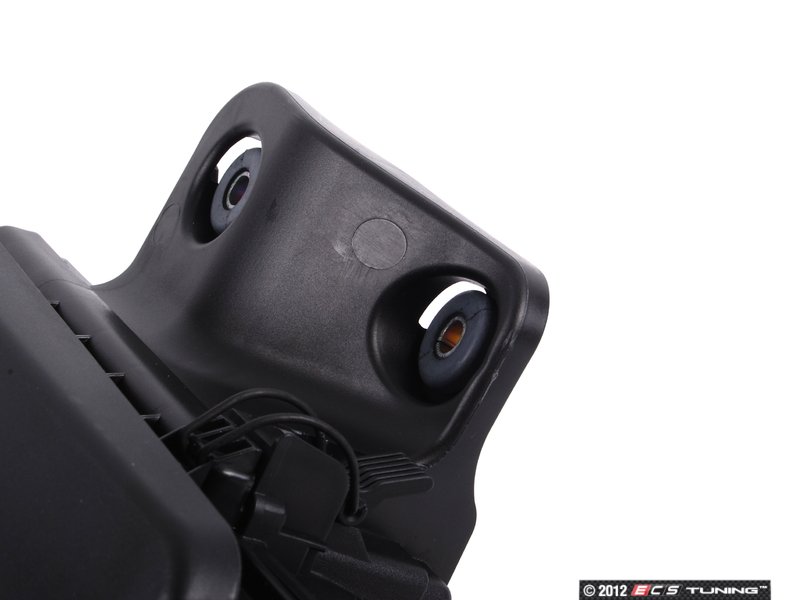 Genuine BMW - 13717501975 - Air Filter Housing (13-71-7-501-975)