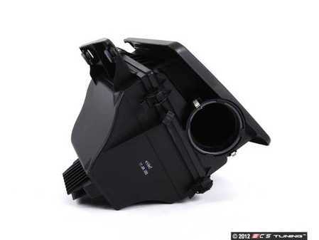 Genuine BMW - 13717501975 - Air Filter Housing (13-71-7-501-975)