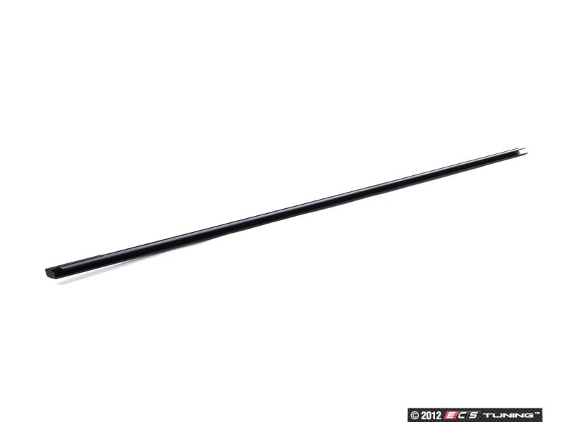 Genuine BMW - 51212427415 - E39 front Door Moulding - left (51-21-2-427 ...