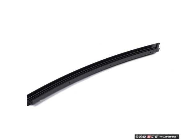 Genuine BMW - 51347890092 - Right Rear Window Seal - Priced Each (51-34 ...