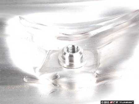 Genuine BMW - 51118195300 - Front Bumper Support (51-11-8-195-300)